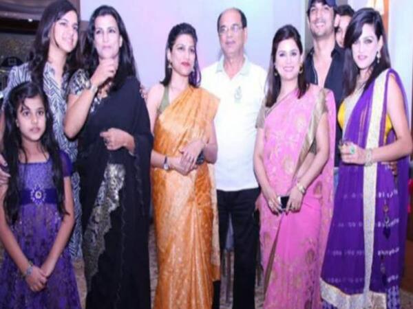 All about Sushant Singh Rajput, his sisters and his health issues