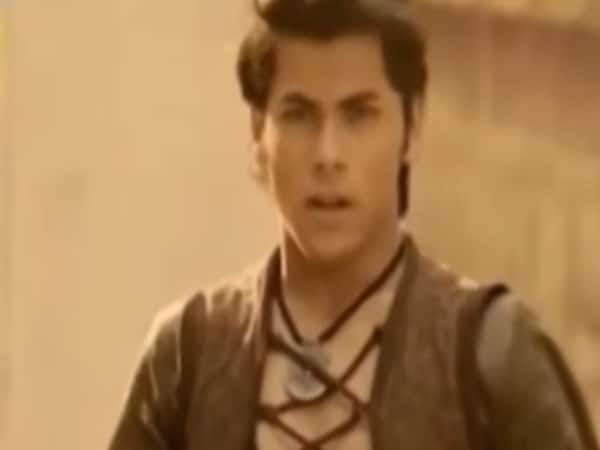 Splitsvilla fame Viren Singh to enter Aladdin – Naam Toh Suna Hoga