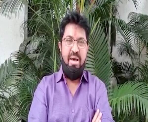 Arjun Khotkar Offer To Pankja Munde | Arjun Khotkar | पंकजा मुंडेंनी ...