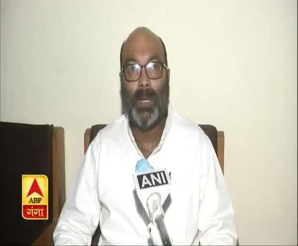 UP Congress Chief Ajay Kumar Lallu Praised Maharashtra Government ...