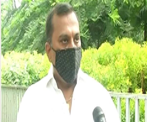 Hotel Reopens In Maharashtra AHAR President Shivanand Shetty Reaction ...