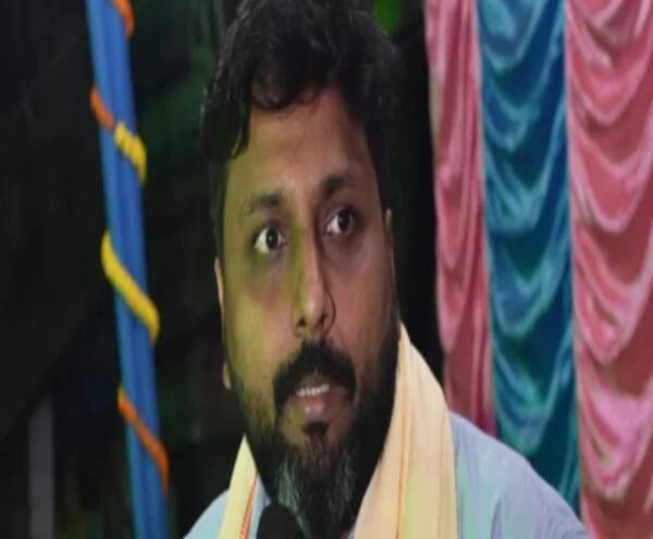 Plan Of The Murder Of Manish Shukla Was Made 3 Months Before, The ...