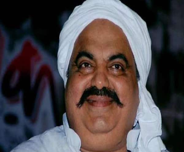 Ateeq Ahmed Gets Big Relief From MP MLA Special Court | Ateeq Ahmed को ...