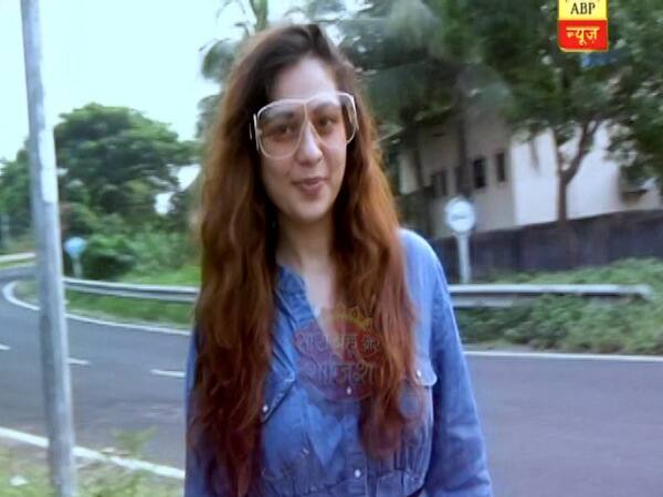 SBS Full: Day out episode with actress Saba Saudagar