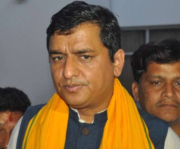 Anil Baluni Will Celebrate Igas Festival In Uttarakhand | सांसद Anil ...