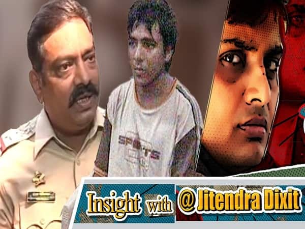 26/11 Mumbai attack: Here's How Terrorist Ajmal Kasab Was Captured Alive