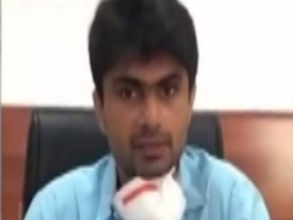 New Order Of DM Of Noida Amid Second Wave Of Corona | Corona के बढ़ते ...