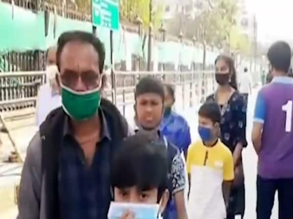 New dress code to visit Shirdi's Sai Baba temple | Master Stroke