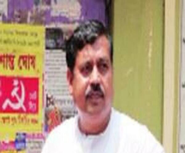 West Bengal Election 2021: CPM Leader Sushanta Ghosh Slams State And ...