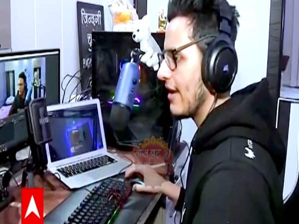 Know all about gamer and Youtuber 'Triggered Insaan'
