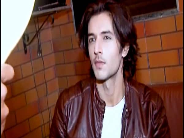 Siddharth Gupta reveals about his drastic transformation