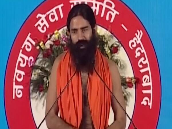 Baba Ramdev Yog Yatra : कैसे करें Meditation? रोगों से दूर रहने का क्या ...
