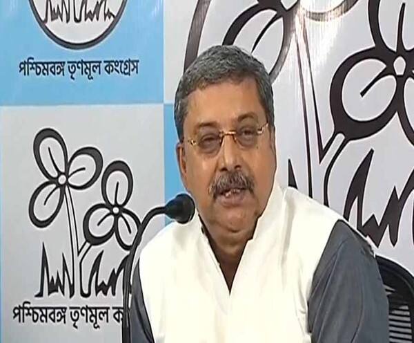 Fir Against Tmc Mp Kalyan Banerjee At Golabari Police Station West