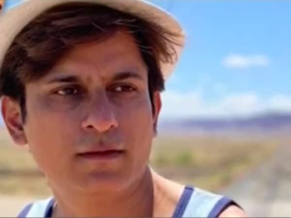 Actor Amit Sarin and his family test positive for Covid-19
