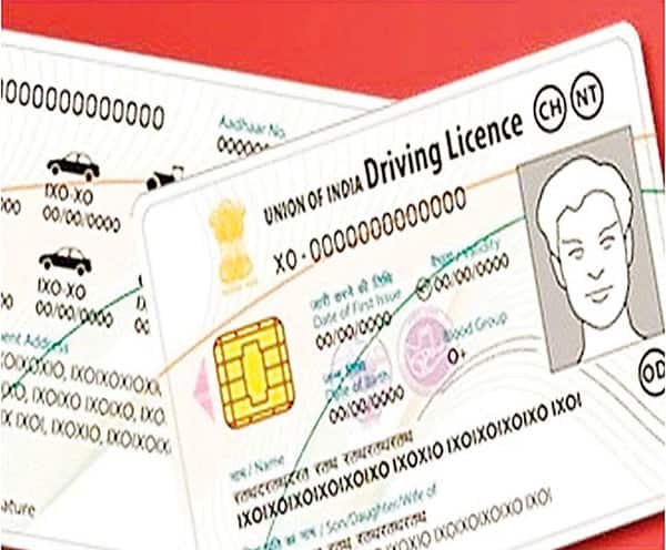 Current Driving License Service In Uttar Pradesh Soon | Uttar Pradesh ...