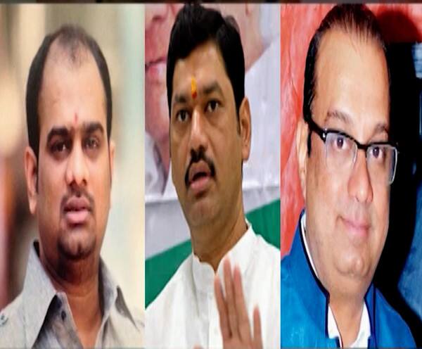 MNS Leader Manish Dhuri Disclosed Blackmailing Woman | 'मलाही ब्लॅकमेल करण्याचा प्रयत्न', मनसे ...