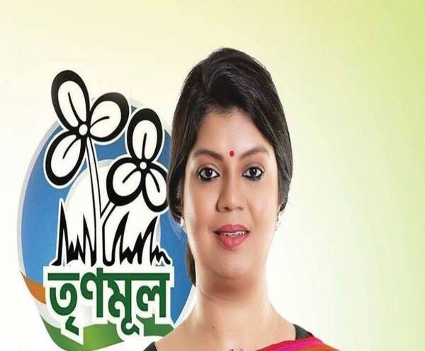 TMC Councilor Jui Biswas Shares Dissent Voice Against Some Of Her Party ...