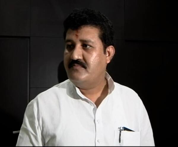 Sanjay Rathod | संजय राठोड 18 फेब्रुवारीला पहिल्यांदा माध्यमांशी बोलणार ...