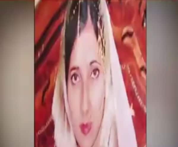 Amroha Murder Case Convict Shabnam Demands CBI Probe | फांसी की सजा से ...