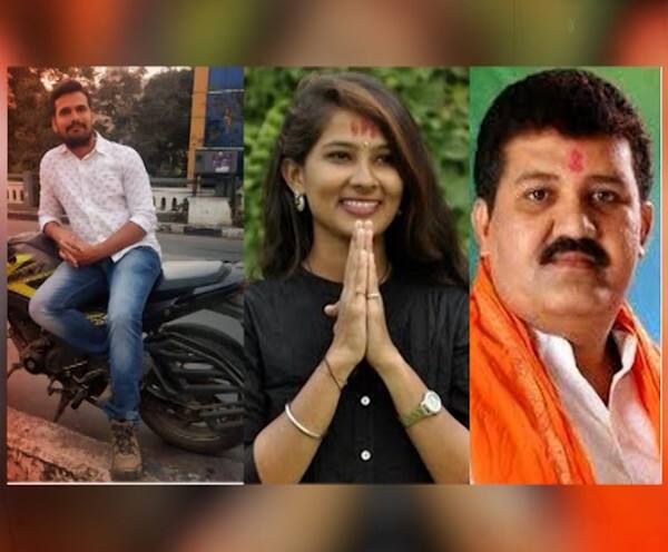 Pooja Chavan Death Case | फोनवरचं 'ते' संभाषण महाराष्ट्रासाठी गूढ!