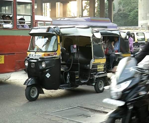 Auto Riksha And Taxi Fare To Be Increased Soon In Mumbai? | मुंबईतील ...
