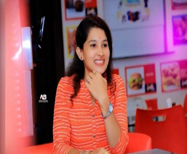 Pooja Chavan Suicide Case | अवघ्या 20 फुटांवरुन पडून पूजाचा मृत्यू?