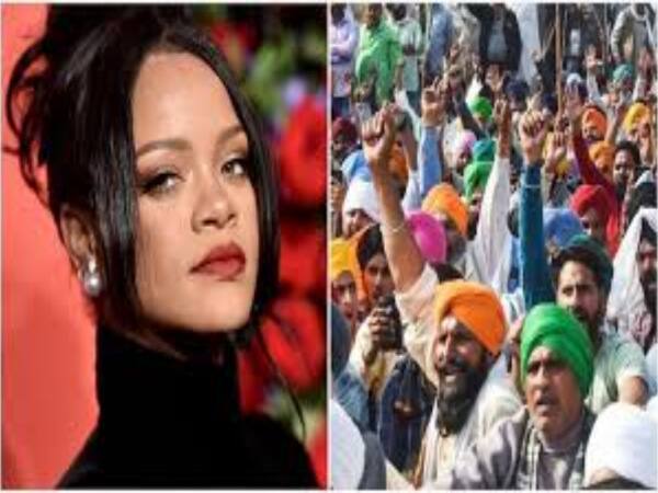 Mia, Rihanna, Greta..देश को बदनाम करने का प्रोपागेंडा कौन चला रहा है ...