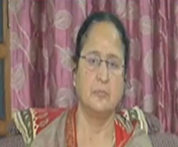 Alka Rai का सवालः Mukhar Ansari को क्यों बचा रही है कांग्रेस सरकार ...