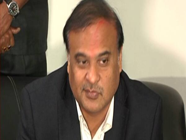 Assam Polls: No.2 Hemant Vishwasharma Will Contest Assembly Elections ...