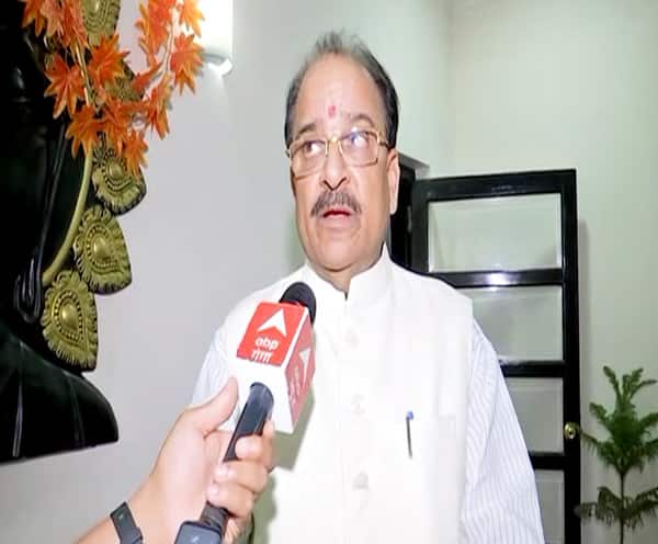 Ajay Bhatt Claims BJP Will Win On Salt Vidhan Sabha Seat | Ajay Bhatt ...