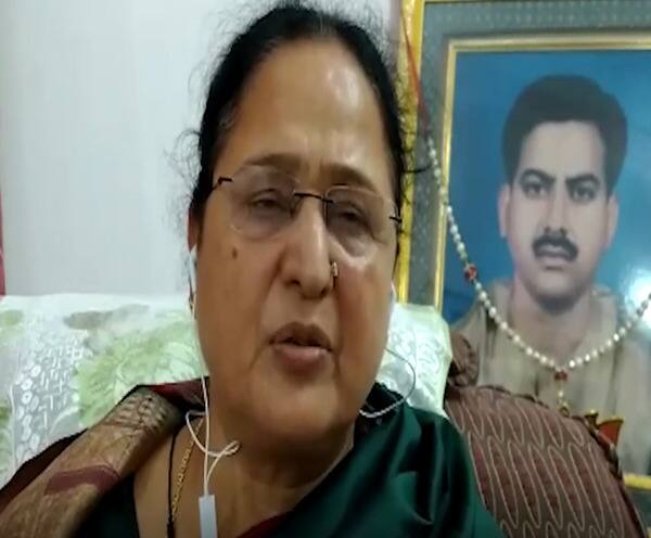 MLA Alka Rai Said About Mukhtar Reaching Banda Jail | Mukhtar के Banda ...