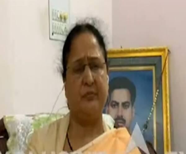 Alka Rai Speaks On Mukhtar Ansari UP Transfer | Mukhtar के UP लाने को ...